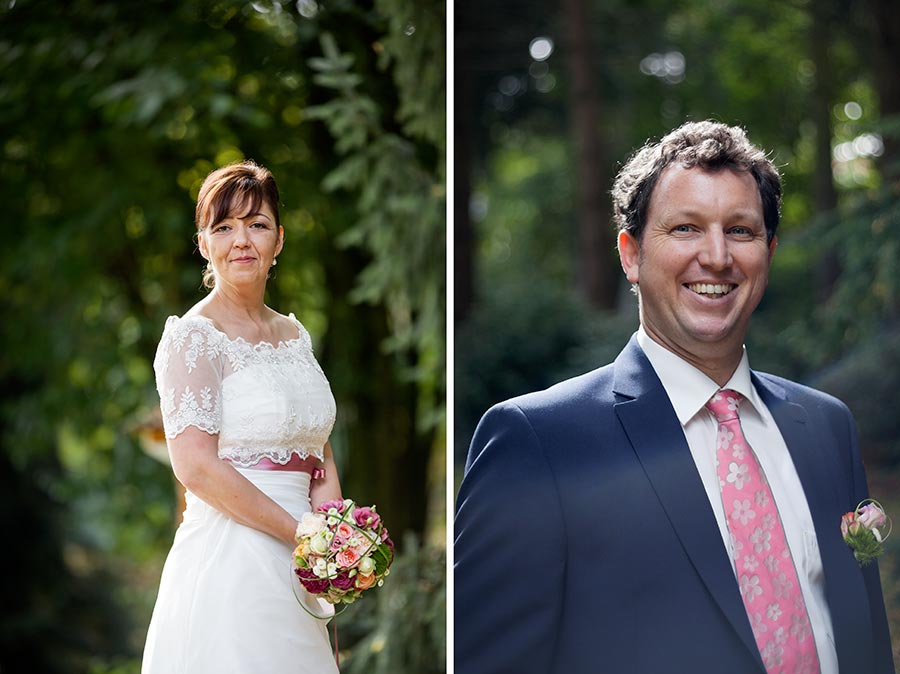 Hochzeitsfotograf Pforzheim Villa Hammerschmiede